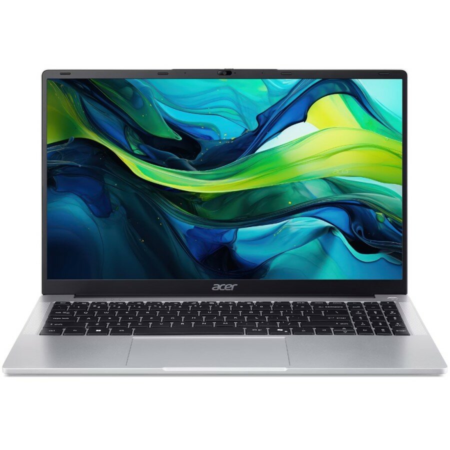 Ноутбук Acer Aspire Lite 15 AL15-72P-58X5 15.6" IPS, Core i5-13420H, 16GB DDR5, 512GB, Intel UHD, DOS (NX. D5HEM.003)