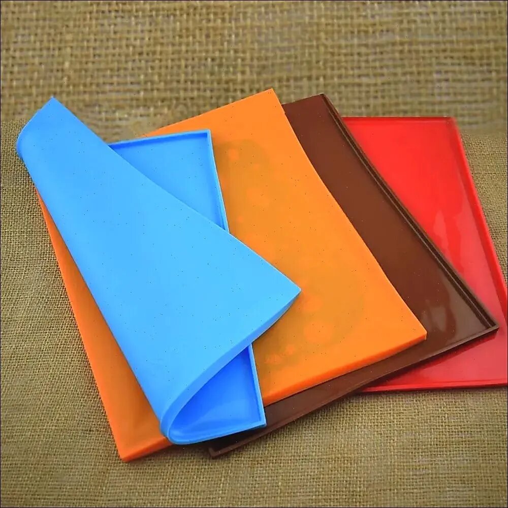 Силиконовый поддон для пастилы 26x31cm 4 шт. Лоток для сушилки. Силиконовые листы
