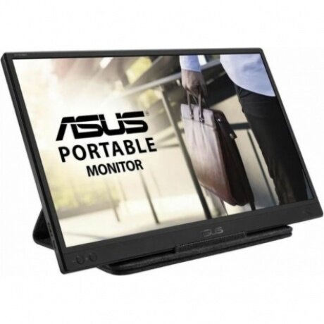 Монитор Asus 15.6" MB166C IPS (90LM07D3-B01170)