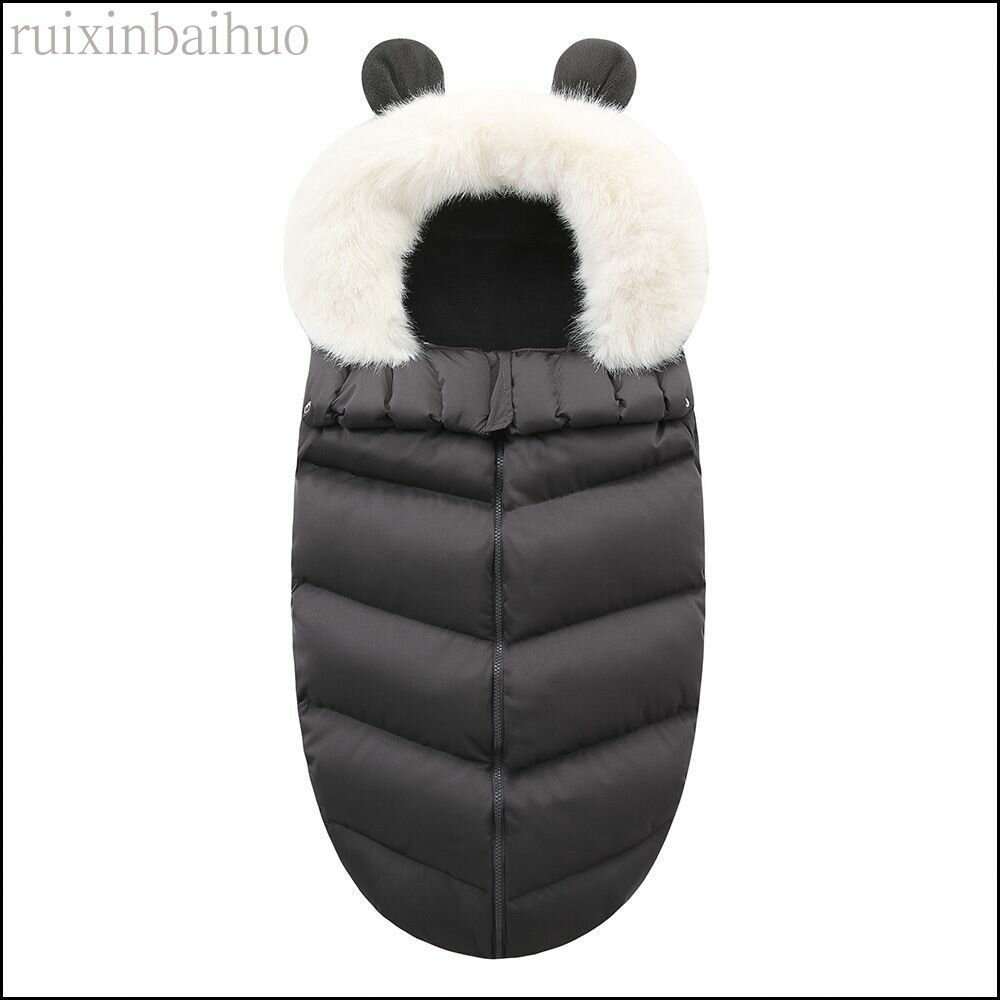 Конверт в коляску