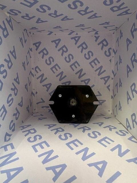 УКП - УФ Устройство контроля пламени