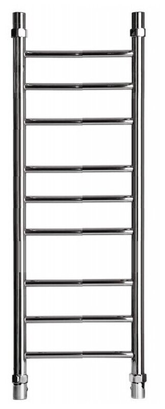 Галант-3 120х20 Полотенцесушитель водяной L43-122 Белый