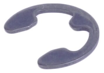 Кольцо стопорное d=6 на вал DIN6799