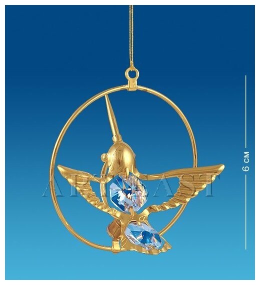 Подвеска Колибри (Юнион) AR-3157 113-60807