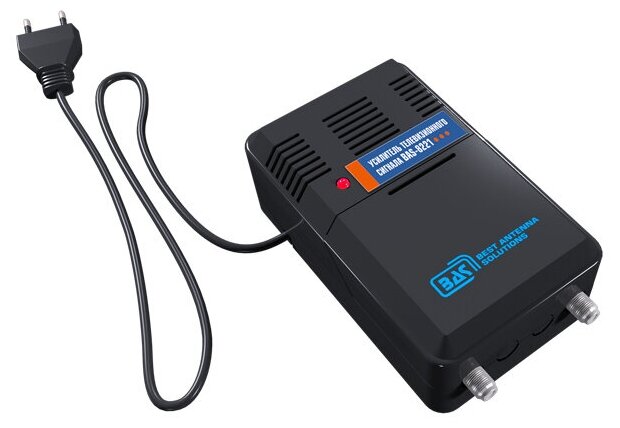 Антенный усилитель Рэмо BAS-8221