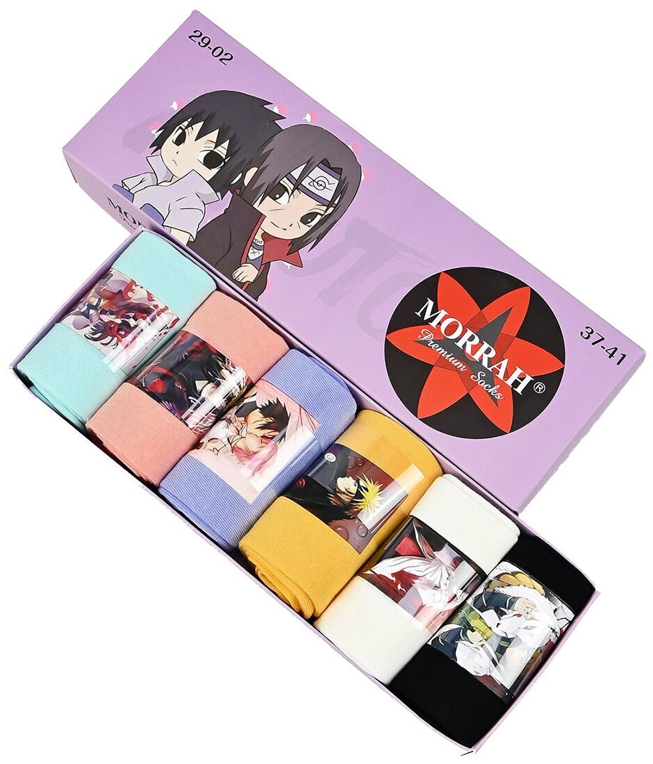 Носки, комплект