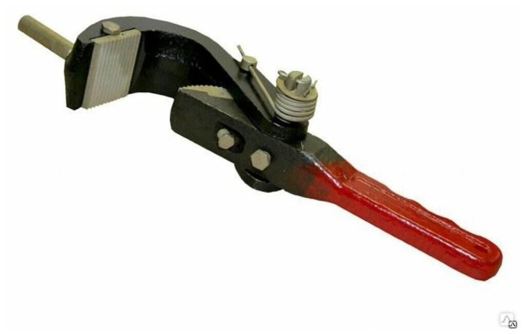 Ключ КОТ 89-132 одношарнирный трубный (Ключ Халилова)