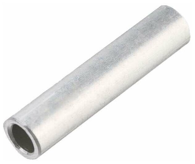 Гильза алюминиевая ГА 50-9 (опрес.) КВТ 41452 ( упак.2шт.)