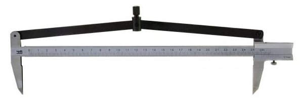 Штангенциркуль разметочный ШЦР-150 0.1 ЧИЗ