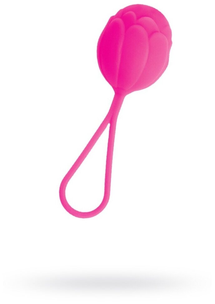Шарик для тренировки вагинальных мышц Pleasure Ball