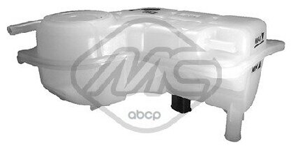 Бачок расширительный AUDI A6 (4B5, C5) 97-05 METALCAUCHO арт. 03970