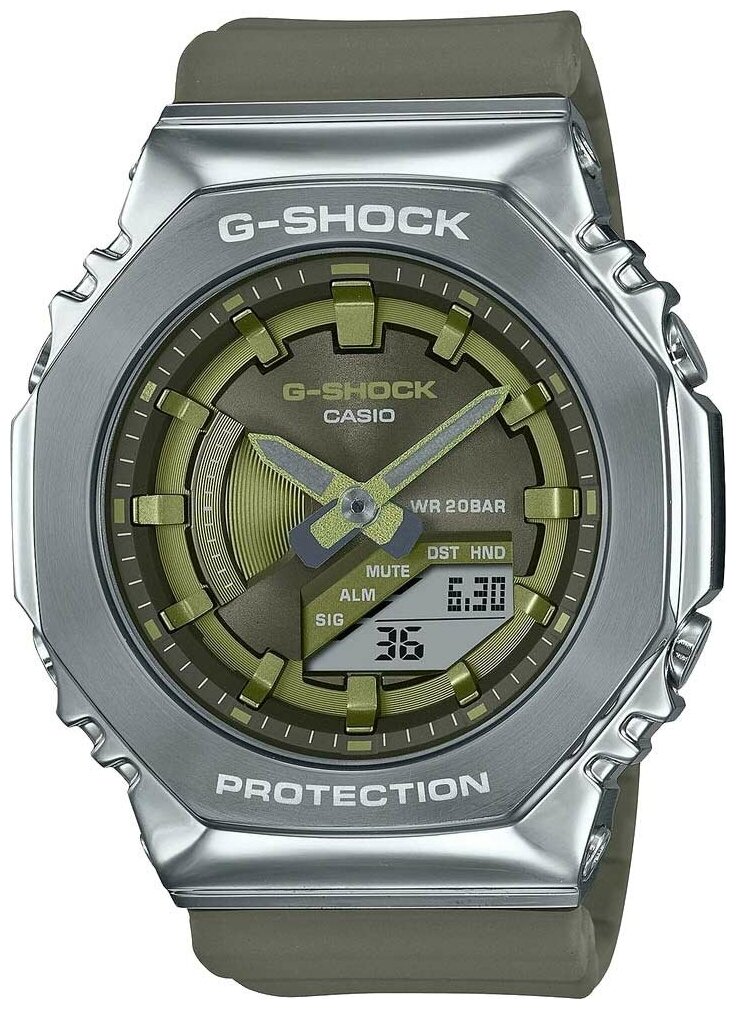 Наручные часы G-Shock