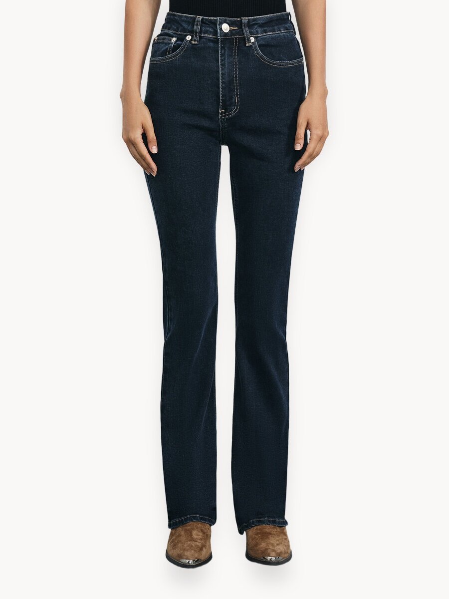 Джинсы буткат bootcut 