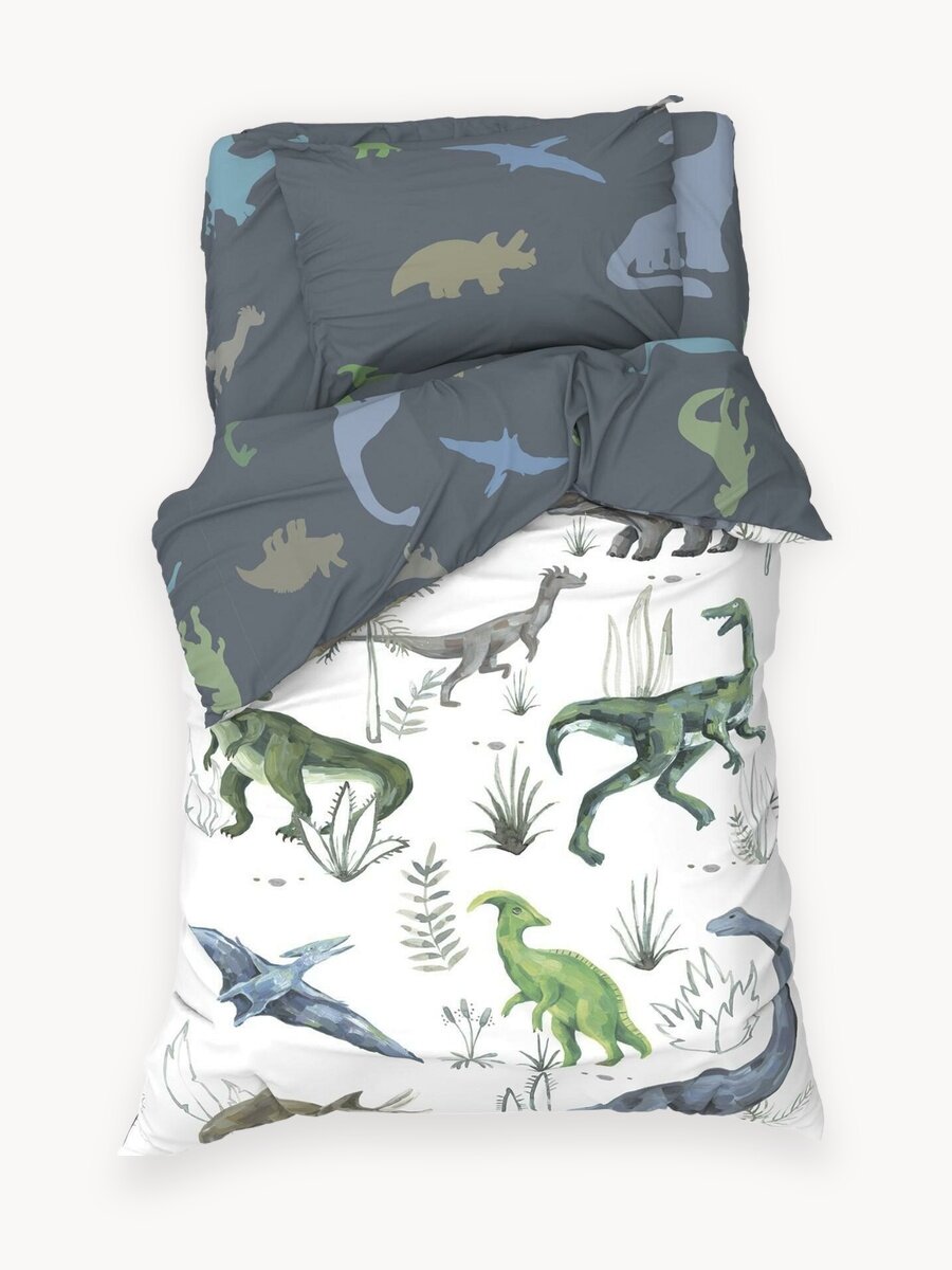 Комплект постельного белья Этель Just dino