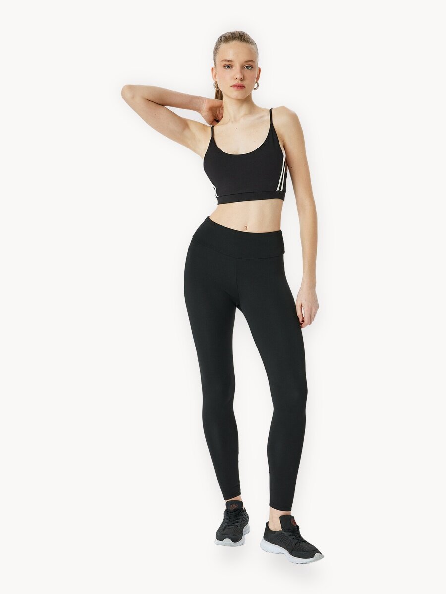 Легинсы спортивные