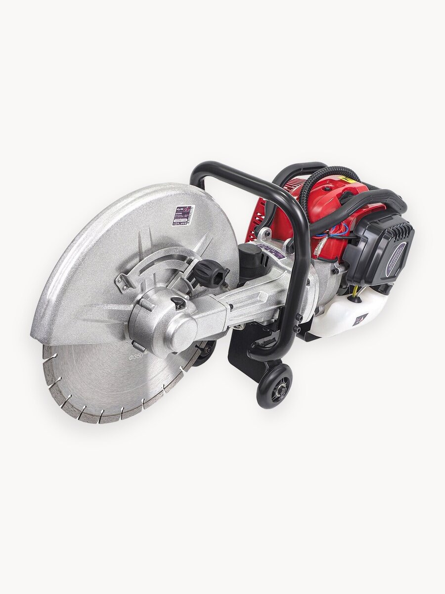 Бензорез ATg-350 (диаметр диска 350 мм)