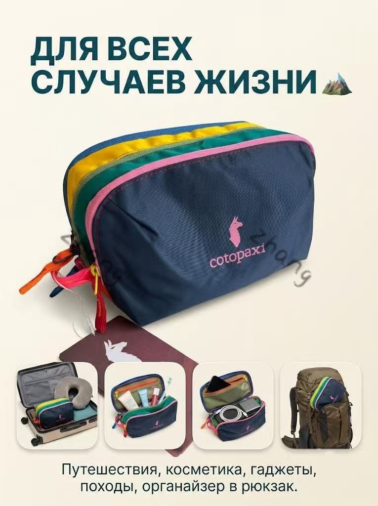Сумка — фото 1