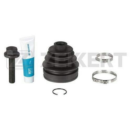Комплект пыльника шруса ZEKKERT sm1077s для Ford Galaxy; SEAT Alhambra; VW Sharan