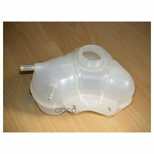 ZETRA CEWC003 ZETRA Бачок расширительный DAEWOO LANOS(T100) 96182279
