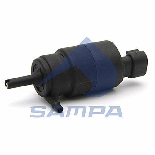 Насос стеклоомывателя Sampa 062277