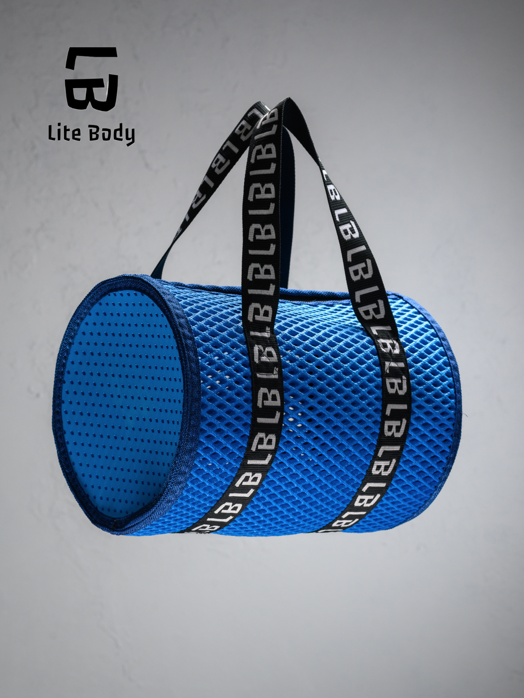 Сумка спортивная 