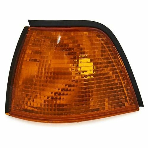 Указатель поворота левый BMW 3-Series E36 1991-1998 Tyc 183272012B