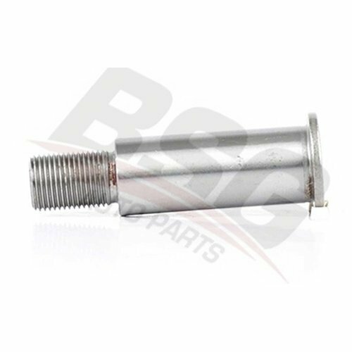 Ролик приводного ремня BSG BSG60615009 для Mercedes C-CLASS W202, E-CLASS S124, W124, G-CLASS W461, KOMBI TMODEL S124 S124,