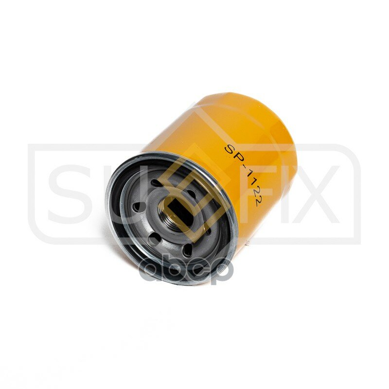 Фильтр масляный SUFIX арт. SP-1122