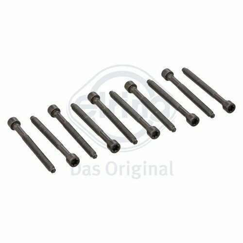 Комплект болтов ГБЦ Elring 325930