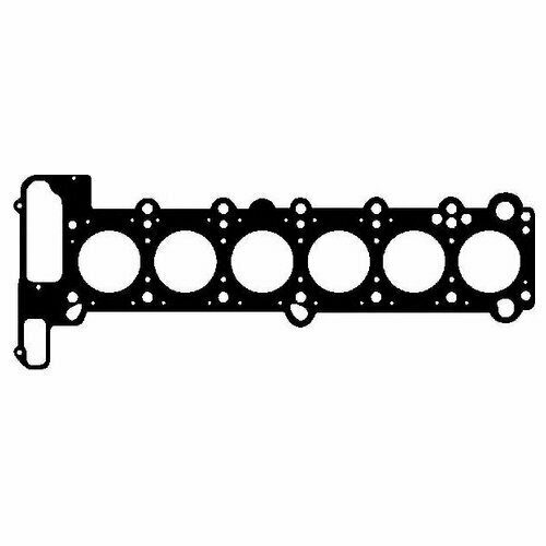 Прокладка ГБЦ Glaser h5023400 для BMW 3 серия E36, E46, 5 серия E34, E39, Z3 E36