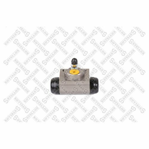 Цилиндр тормозной рабочий Stellox 0585629SX для Chevrolet Aveo