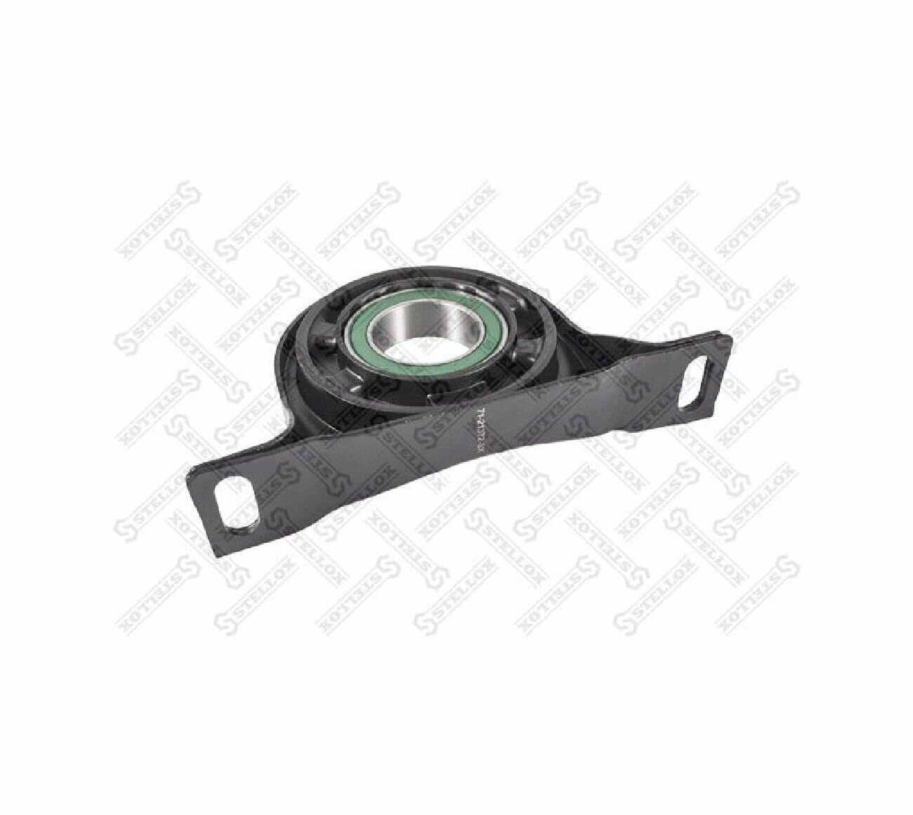 Подшипник Stellox 7121372SX, опора кардана, для Mercedes-Benz Sprinter