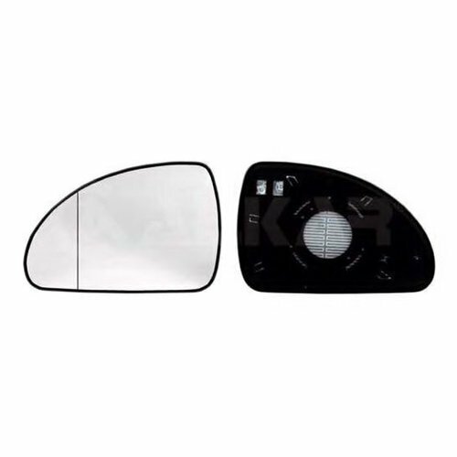 Стекло зеркала Alkar 6471638 для Kia Ceed, PRO CEED ED