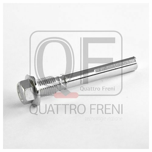 Втулка направляющая тормозного суппорта Quattro Freni QF00Z00058