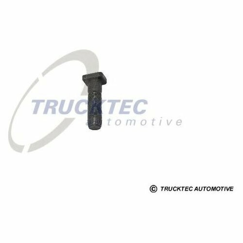 Болт колесный Trucktec 0433002