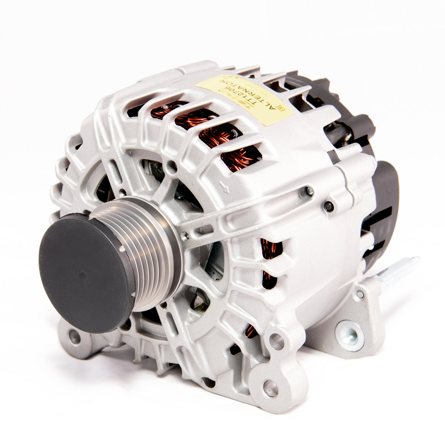 Генератор Сеат Ибица 1.2, Ибица СС 1.2, Ибица СТ 1.2, Шкода Фабия 1.2, Румстер 1.2, Румстер Практик 1.2, Румстер Скаут 1.2, Фольксваген 1.2 (TT12706)