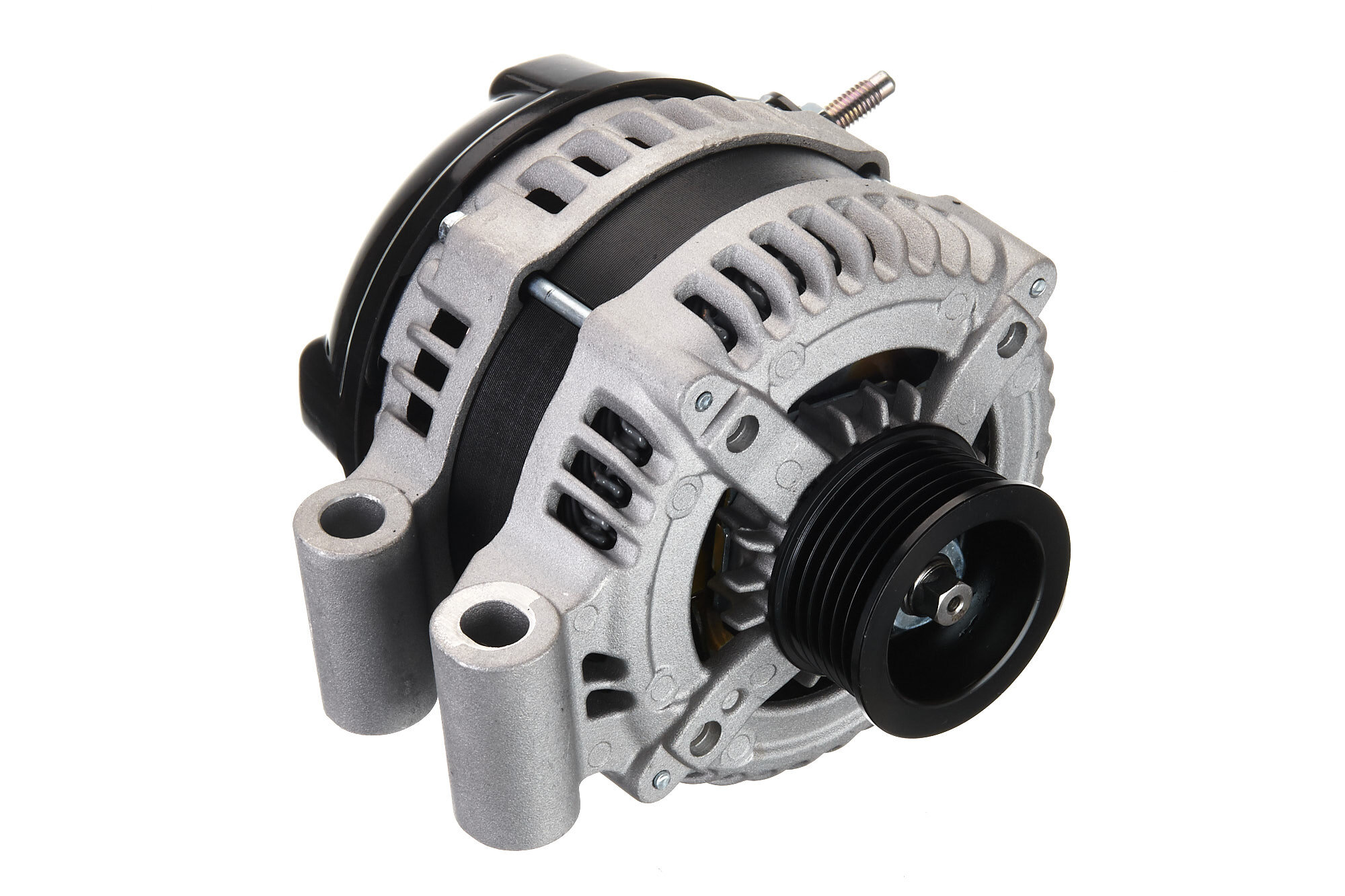 Генератор Ягуар F-Pace, F-Type , Ленд Ровер: Дискавери Рендж Ровер (TT12645)