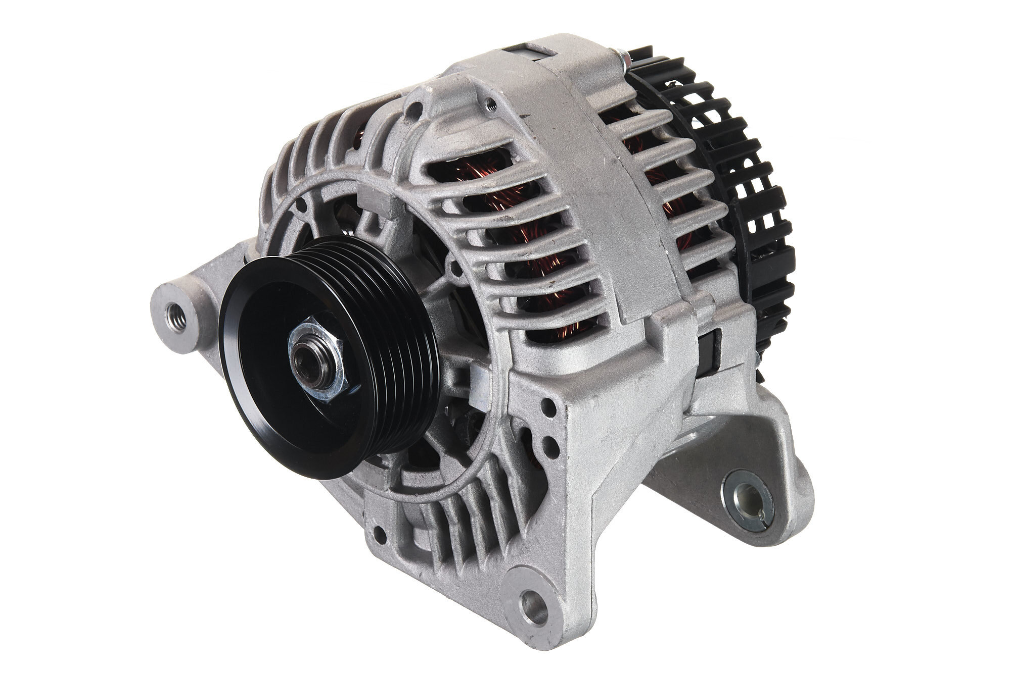 Генератор Ауди: A4 A6 A8 Кабриолет, Ауди 80 100, Фольксваген Пассат (TT11491)