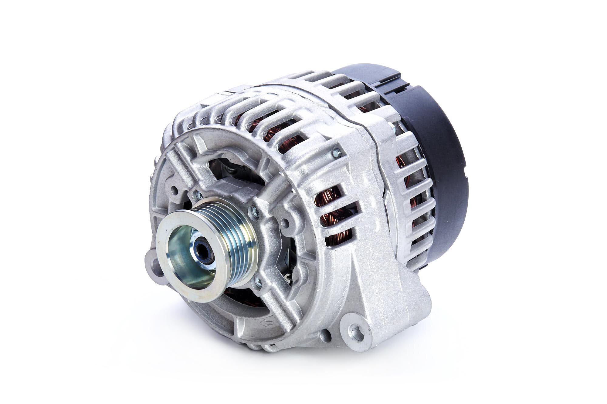 Генератор Мерседес Бенц Спринтер: 414, 308, 214, 314, Мерседес Вито: 113, 114 (TT12219)