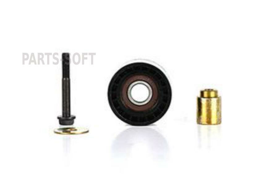 Ролик натяжной ремня ГРМ FORD FOCUS 1.8-2.0 98- BSG AUTO PARTS арт. bsg30-615-038