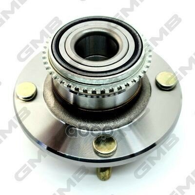 Ступичный узел задний GMB GMB арт. GH21010T