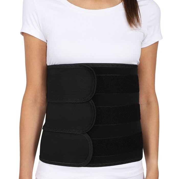 Бандаж послеоперационный Б-333 размер 3