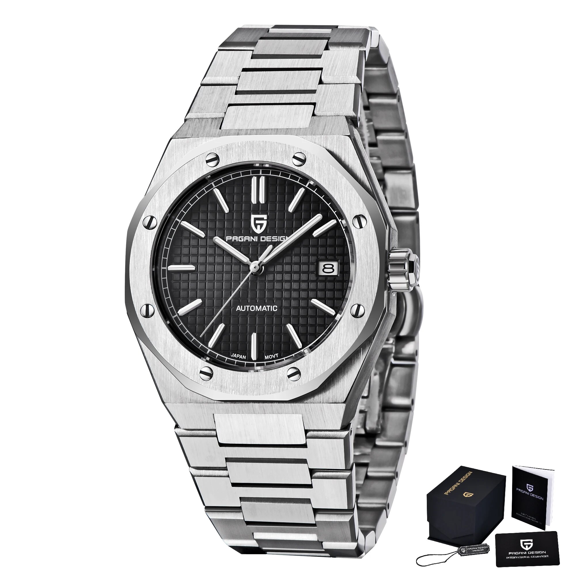 Наручные часы