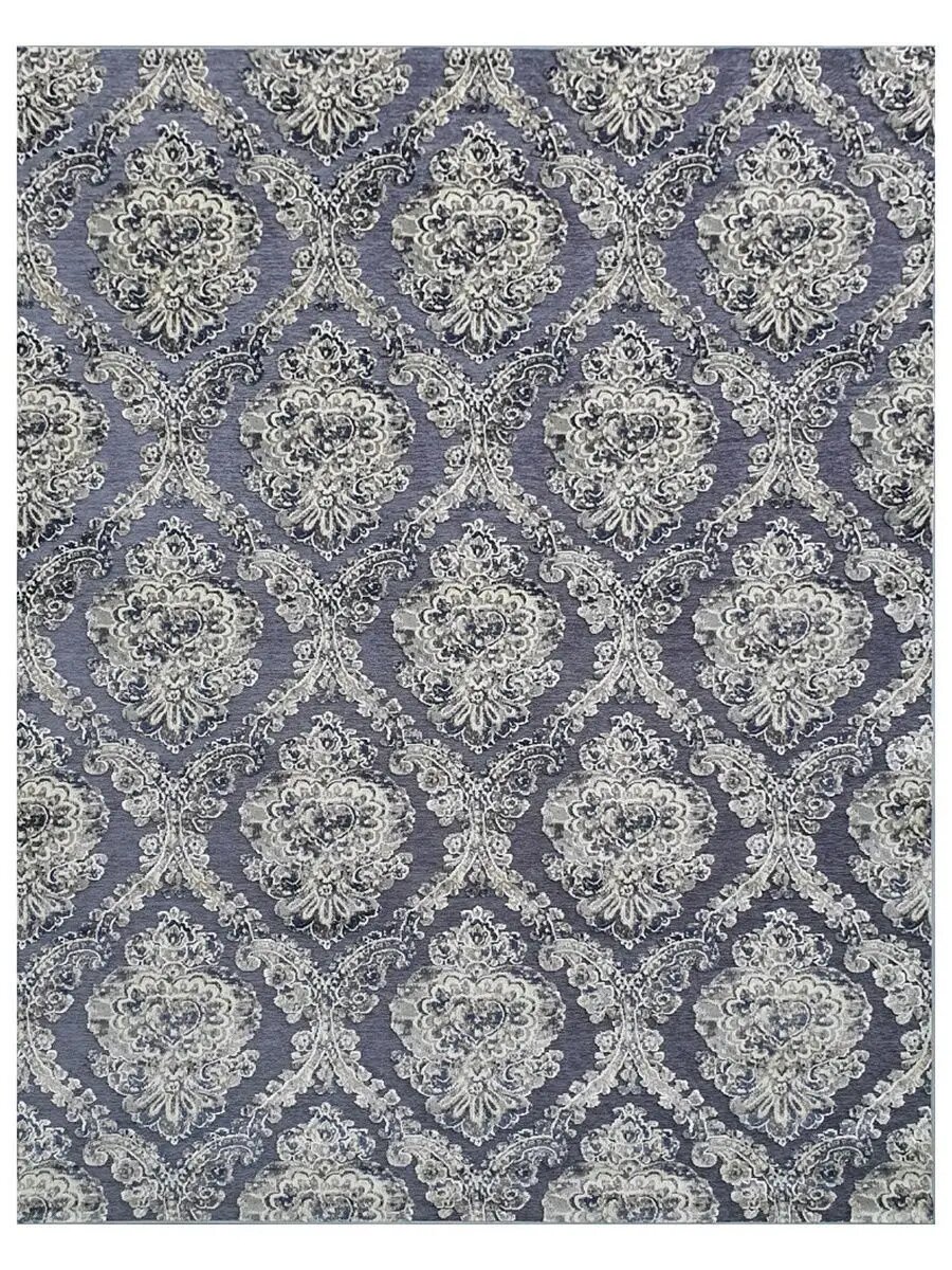 Ковер Natali's Carpets, прямоугольный, Турция, противоскользящий, 160x230 см