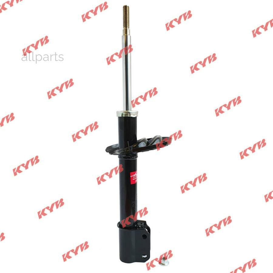 KYB 3338042 Стойка амортизационная газовая, передняя