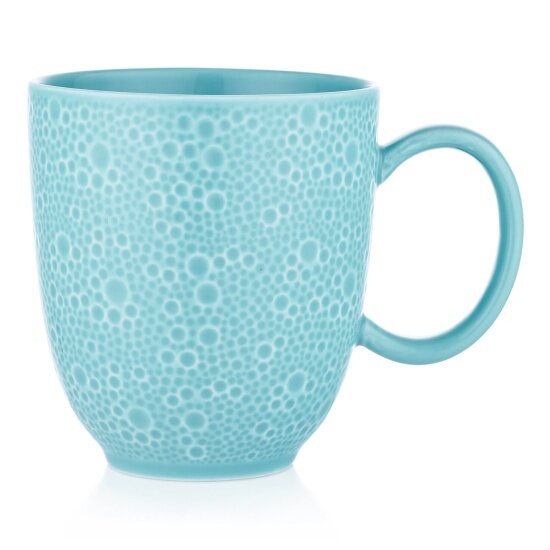 Кружка Walmer NIAGARA 400 мл, голубая (W37001018)