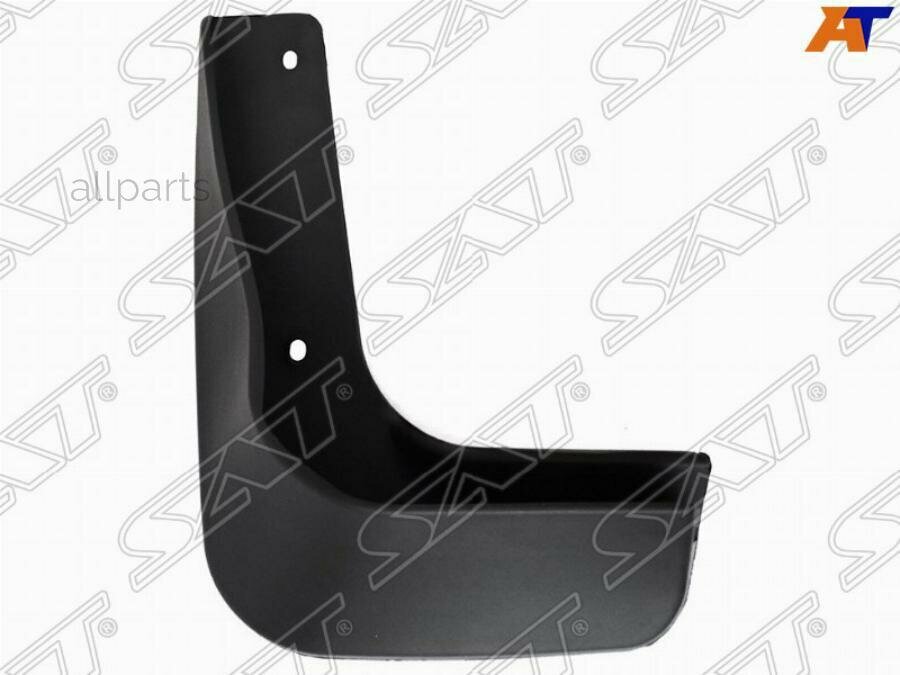 SAT ST-VW27-016B-2 Брызговик Volkswagen Jetta 10-14 (Спереди/ Слева)
