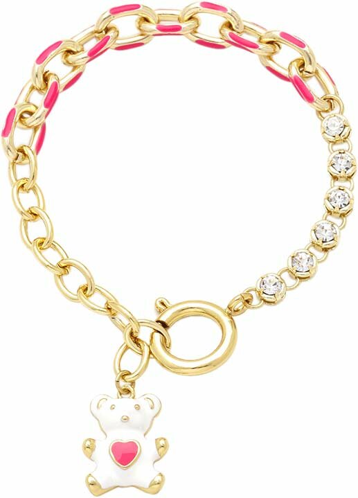 Браслет-цепочка