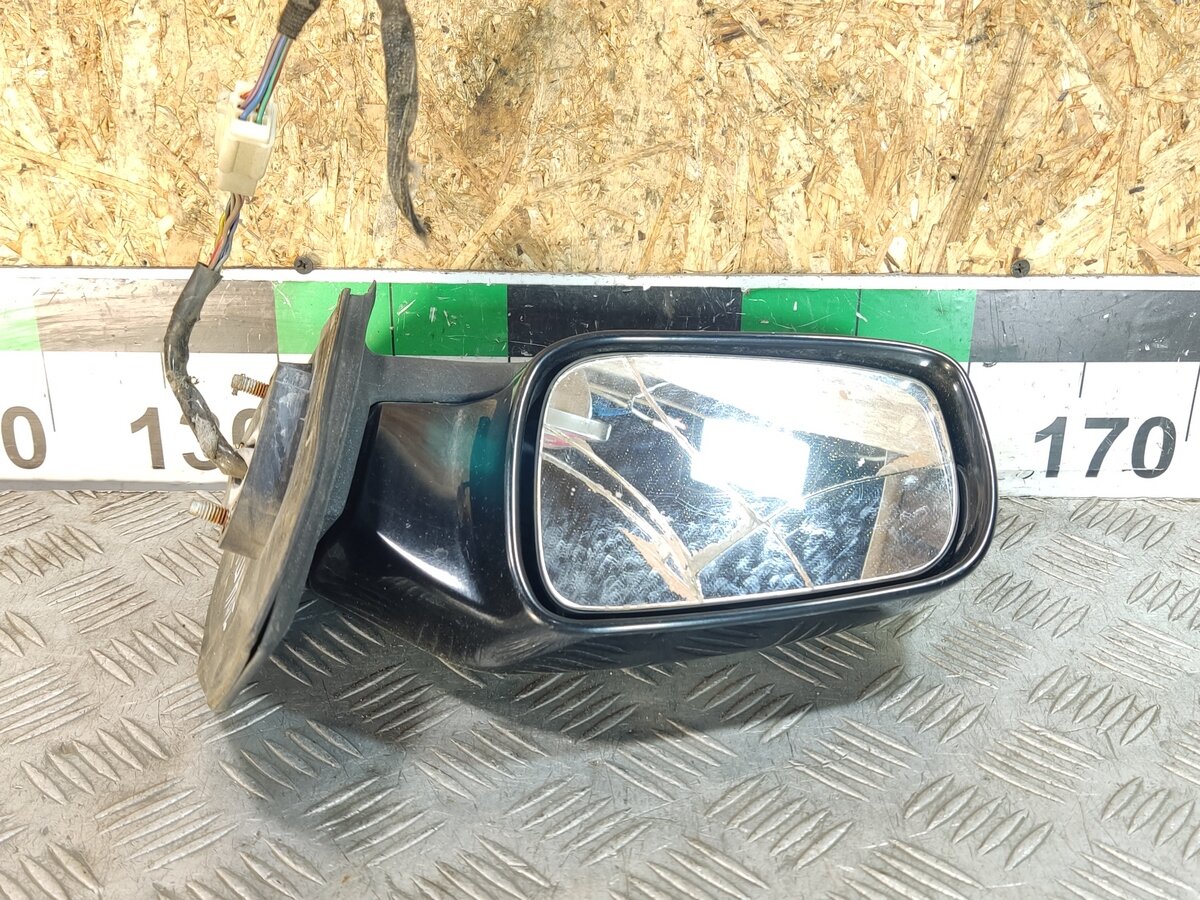 Зеркало левое LIFAN Solano 2010-2016 B8202100B2