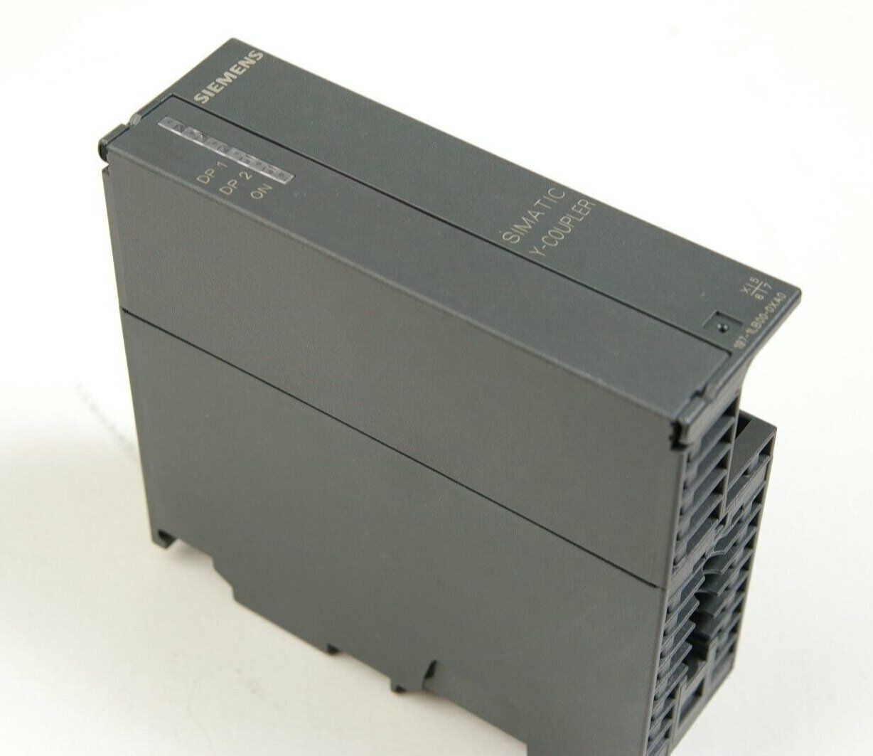 Блок соединительный Siemens SIMATIC 6ES7197-1LB00-0XA0 Y-образный 10/100BaseTX